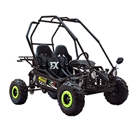Nuovi Arrivi - NCX Moto